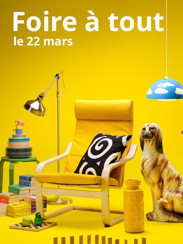 Catalogue Ikea Rouen