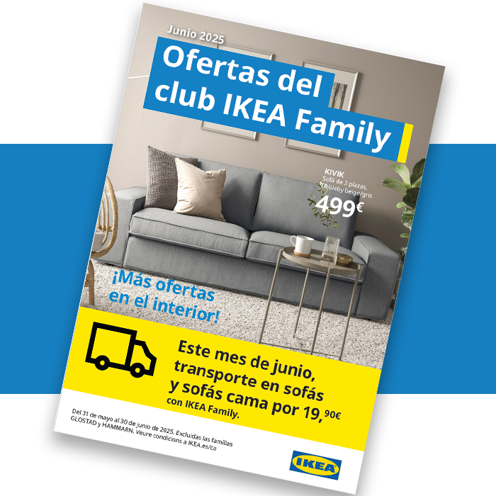 IKEA Diagonal - Information and schedules - IKEA Spain