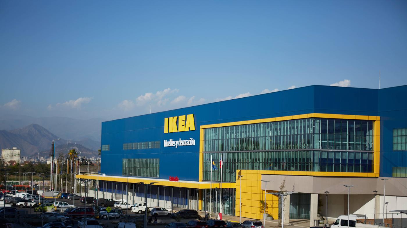 Nueva tienda IKEA en Mallplaza Oeste - IKEA Chile