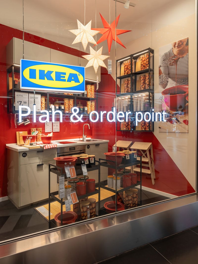 Novità e Ispirazione dal mondo IKEA - IKEA Italia