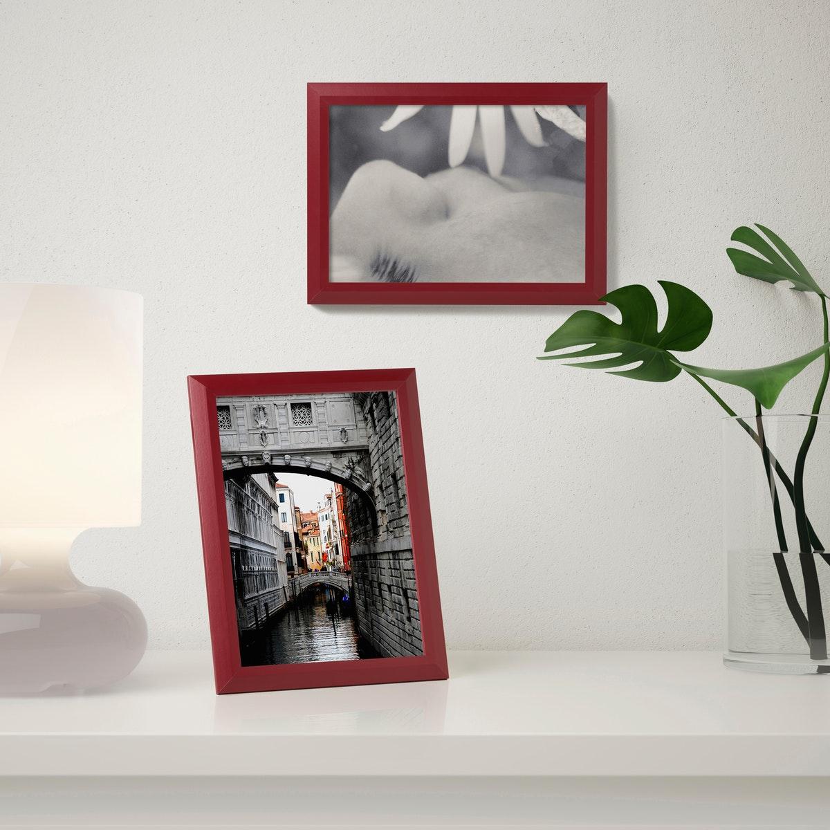 Fotolijsten A4 - IKEA