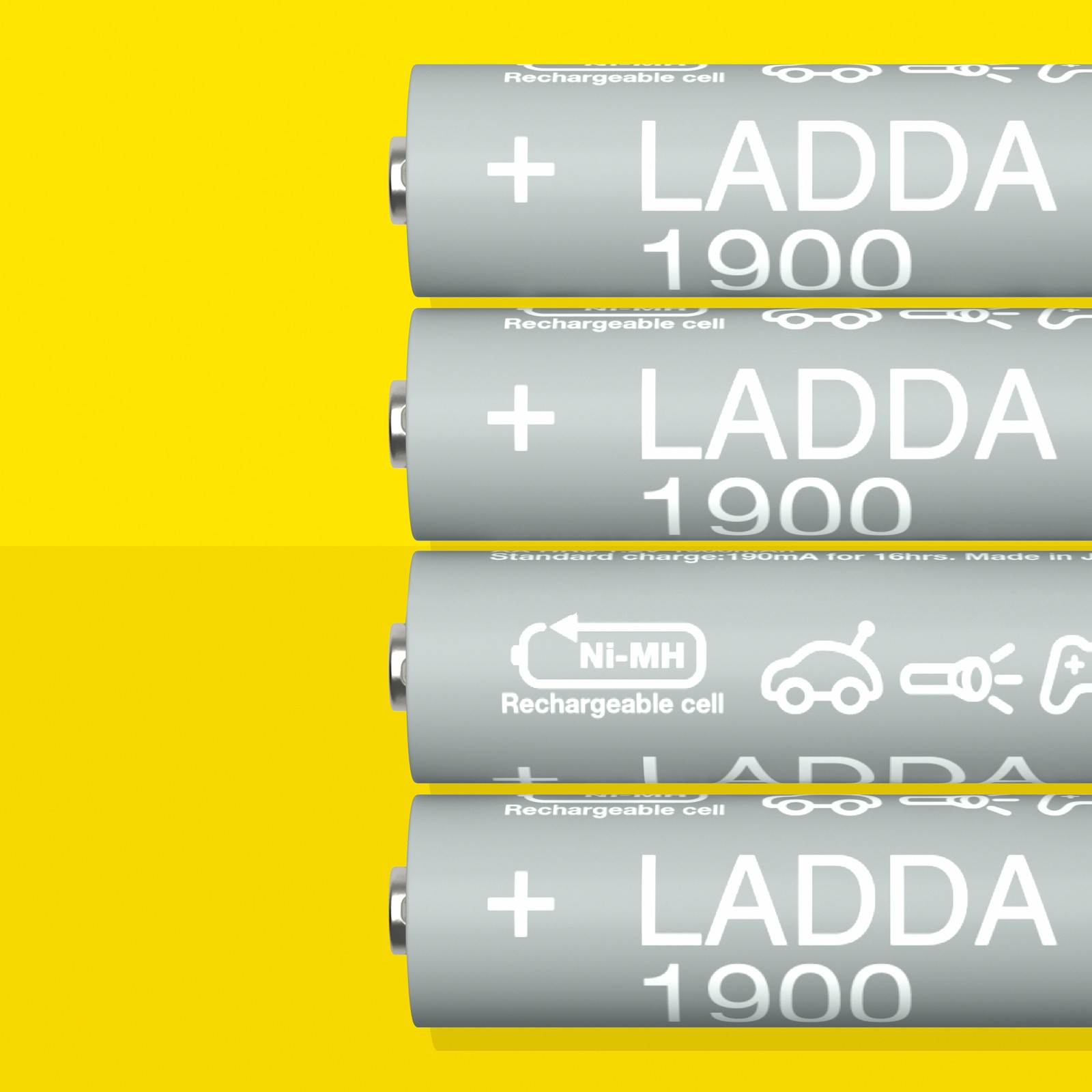 Integrated Lighting - LED Lights & Strip Lighting - IKEA