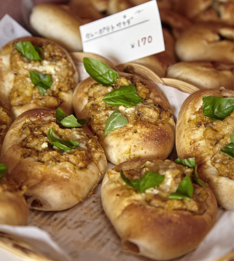 Get inspiration from a home-bakery business in Japan - IKEA