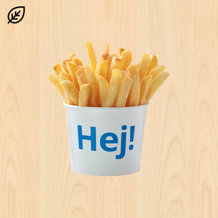 Swedish Bistro - IKEA