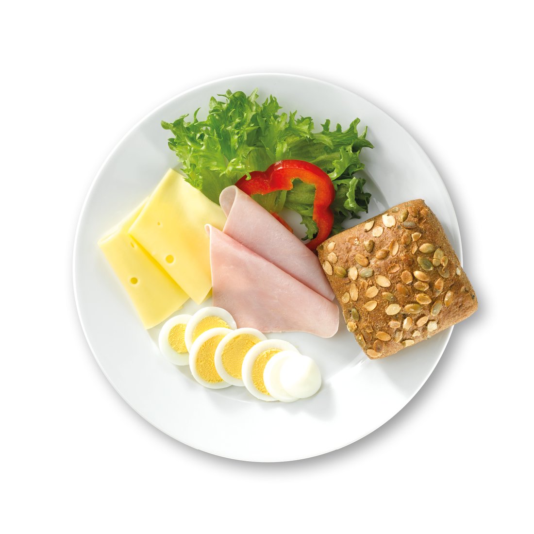 Frokosttallerken - IKEA