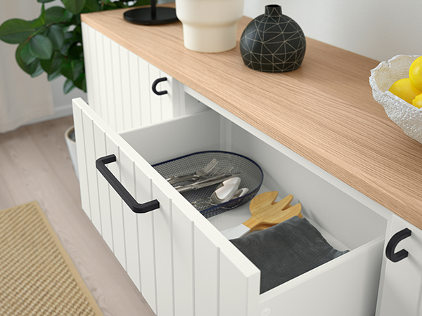 Seria SUTTERVIKEN - IKEA