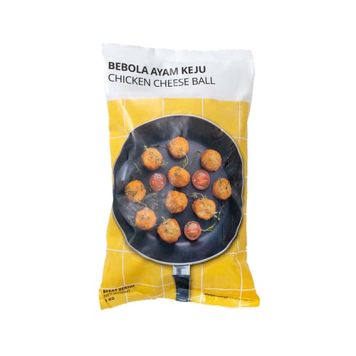 Swedish Food Market - Meatballs, Currypuffs & Snacks - IKEA Malaysia