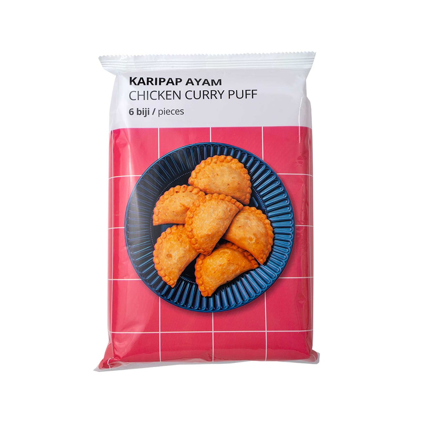 Swedish Food Market - Meatballs, Currypuffs & Snacks - IKEA Malaysia