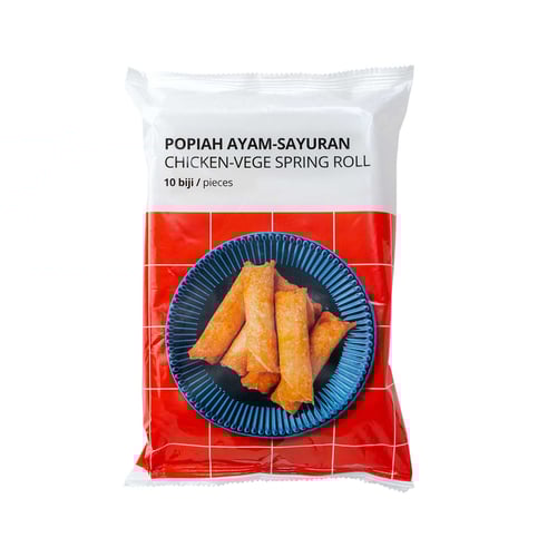 Swedish Food Market - Meatballs, Currypuffs & Snacks - IKEA Malaysia