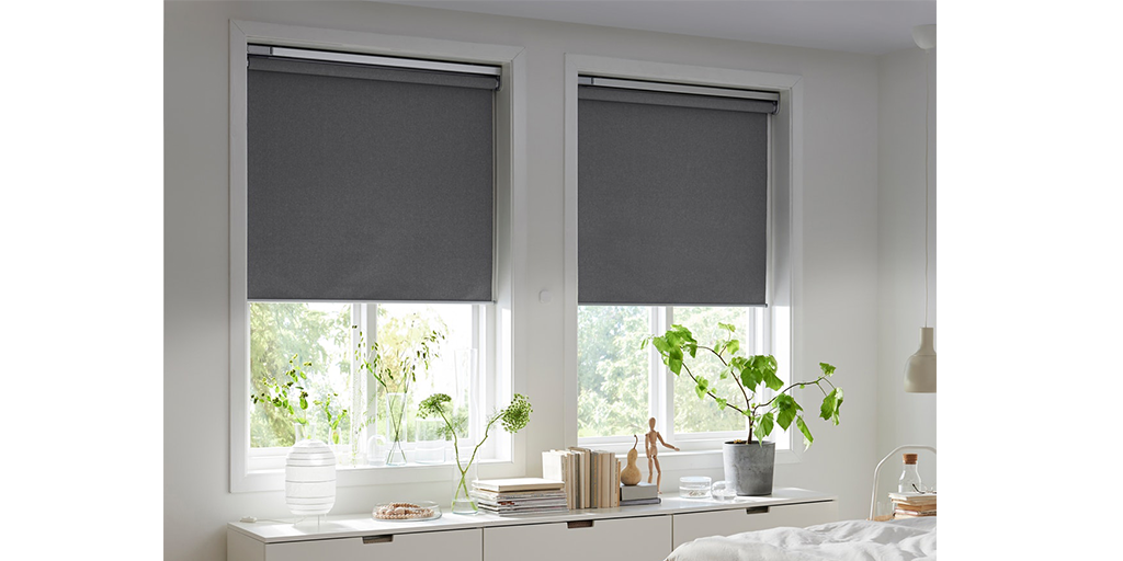 Smart Home Rolladen - Einrichtung & Bedienung - IKEA Österreich