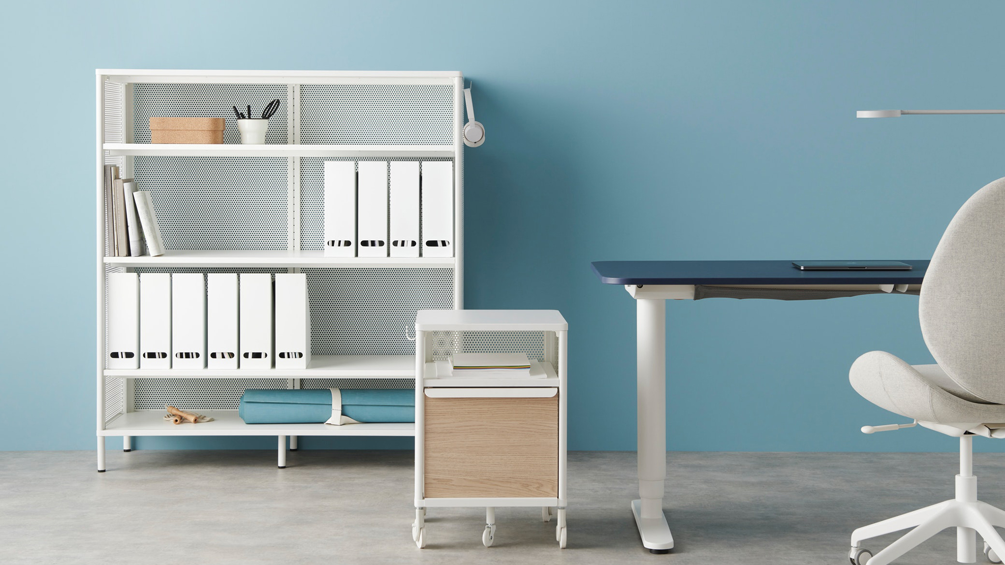 Oficina en casa - IKEA México - IKEA