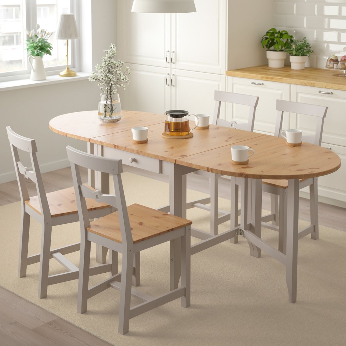 Going circular: a future with zero waste - IKEA