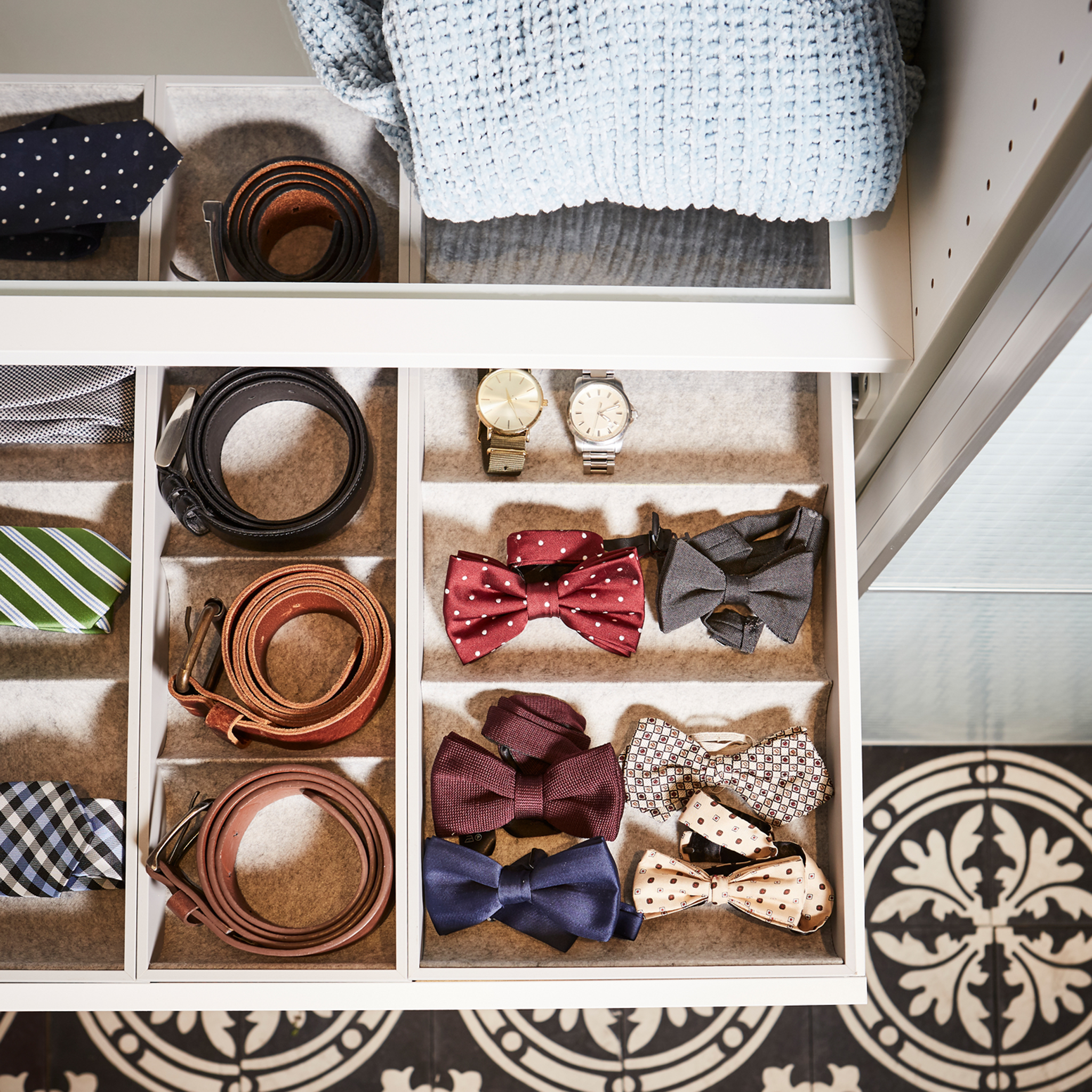 À l'hôtel... à la maison - IKEA