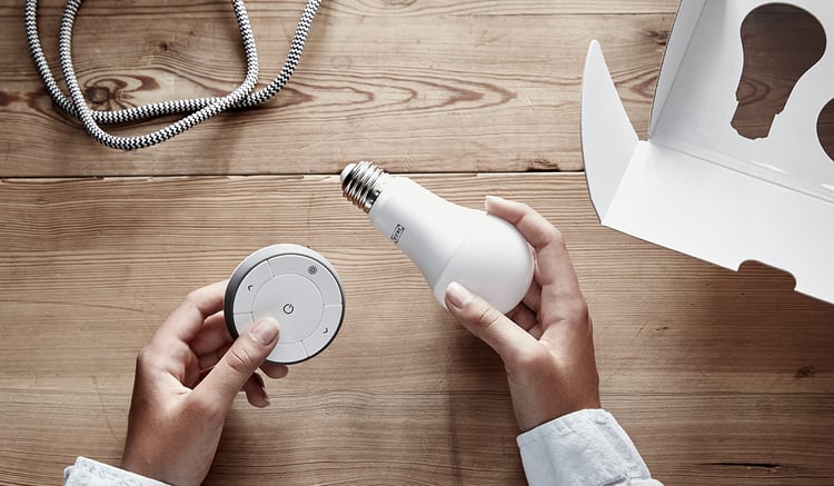 Smart Lighting - Compatibility & Protocols - IKEA - IKEA Switzerland