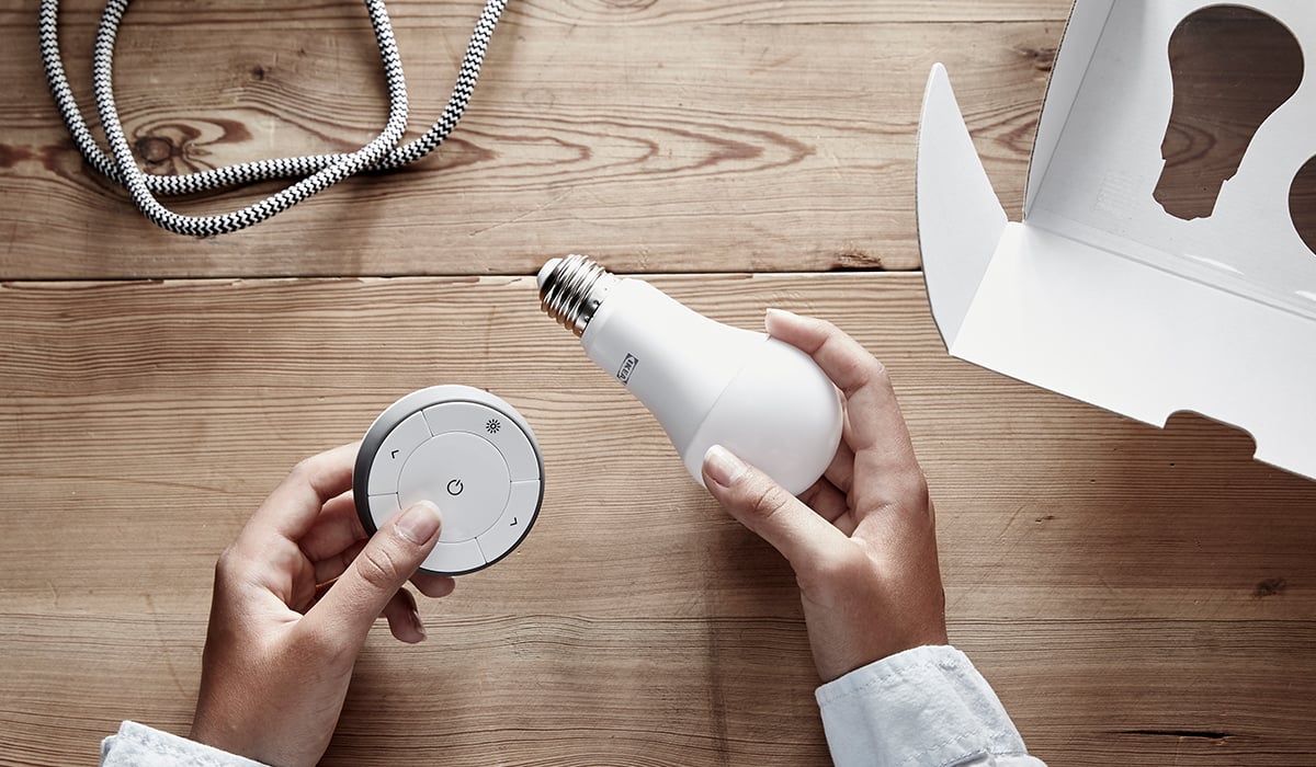 Smart Lighting - Compatibility & Protocols - IKEA - IKEA Switzerland