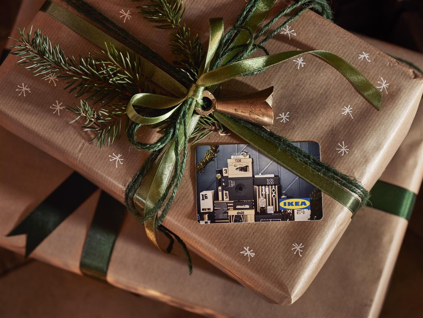 IKEA gift card – the perfect gift - IKEA Switzerland