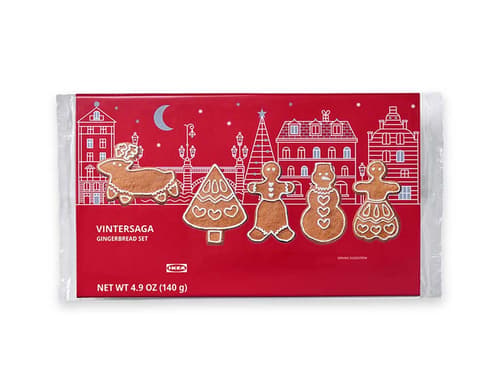 Swedish Food Market - Meatballs, Currypuffs & Snacks - IKEA Malaysia