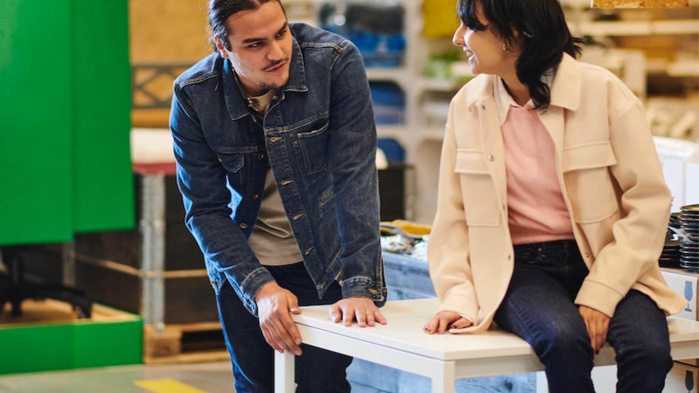 IKEA gaat verder dan Black Friday - IKEA