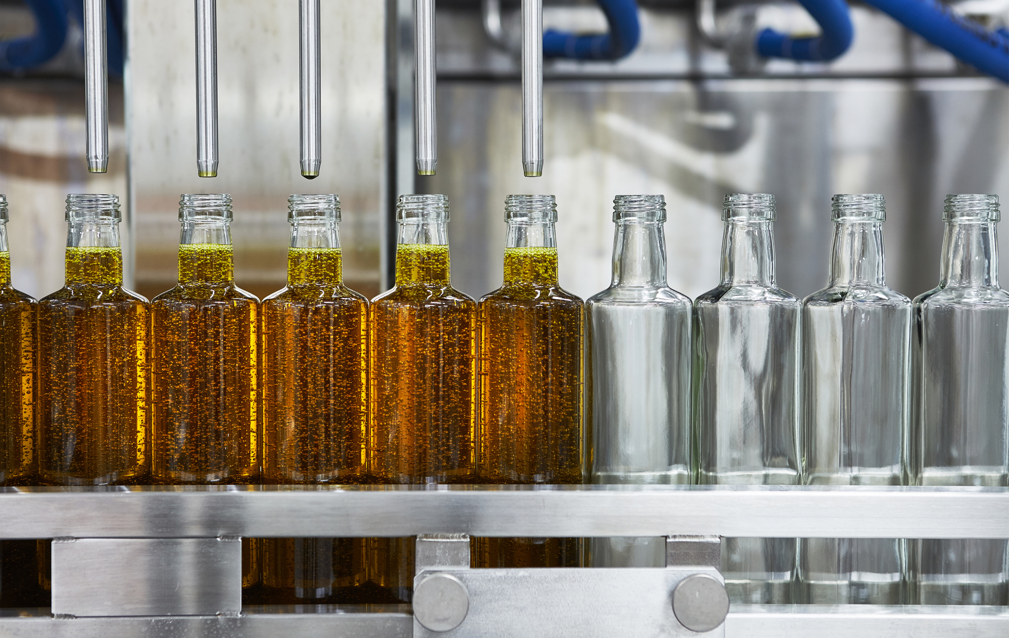 A new range of healthy and organic rapeseed oils from IKEA, plus a ...