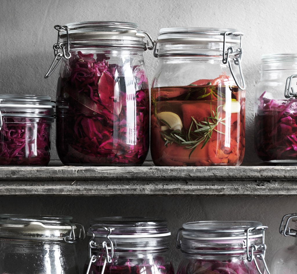 Easy Vegetarian Meal Recipes - IKEA UK