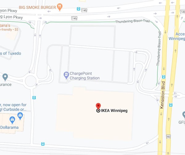 IKEA Winnipeg | Canada - IKEA CA