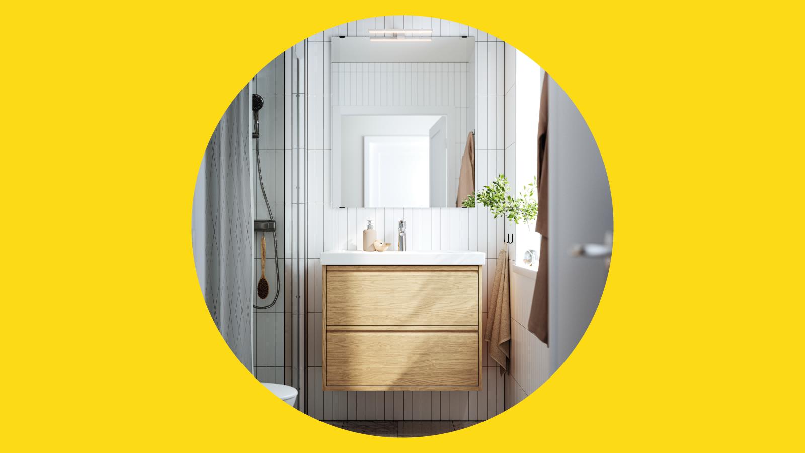 Soluzioni complete per il Bagno funzionale - IKEA Italia Soluzioni complete per il Bagno funzionale - IKEA Italia
