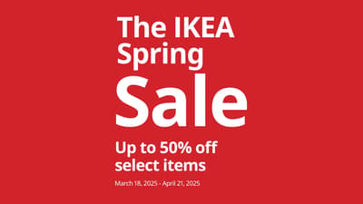 Interior Design Planning & Ordering in Austin, TX - IKEA