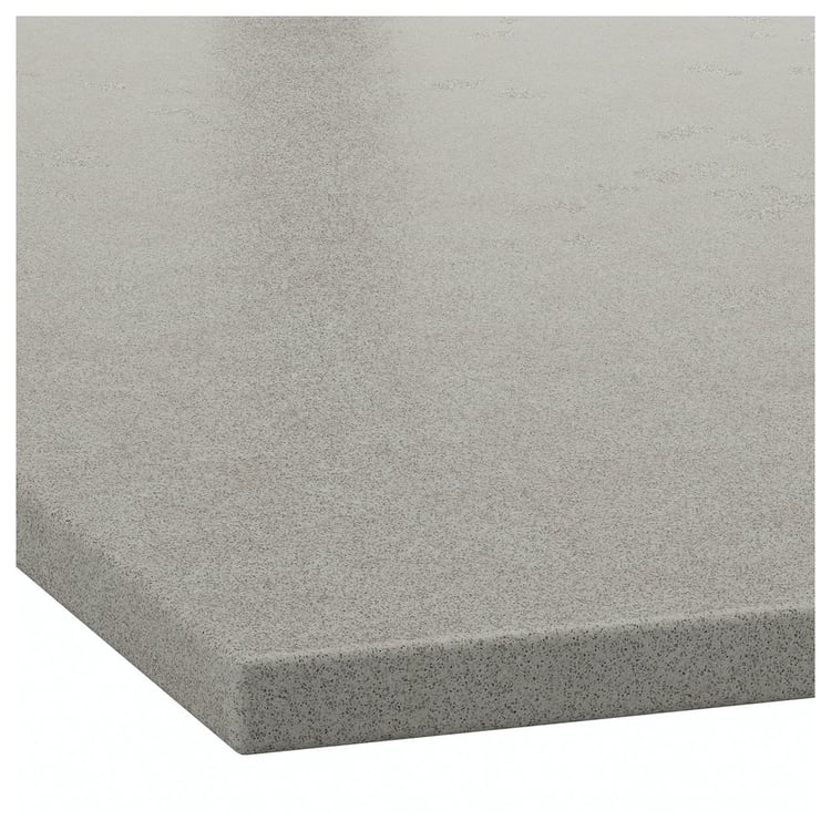 Custom Quartz Countertops - IKEA CA