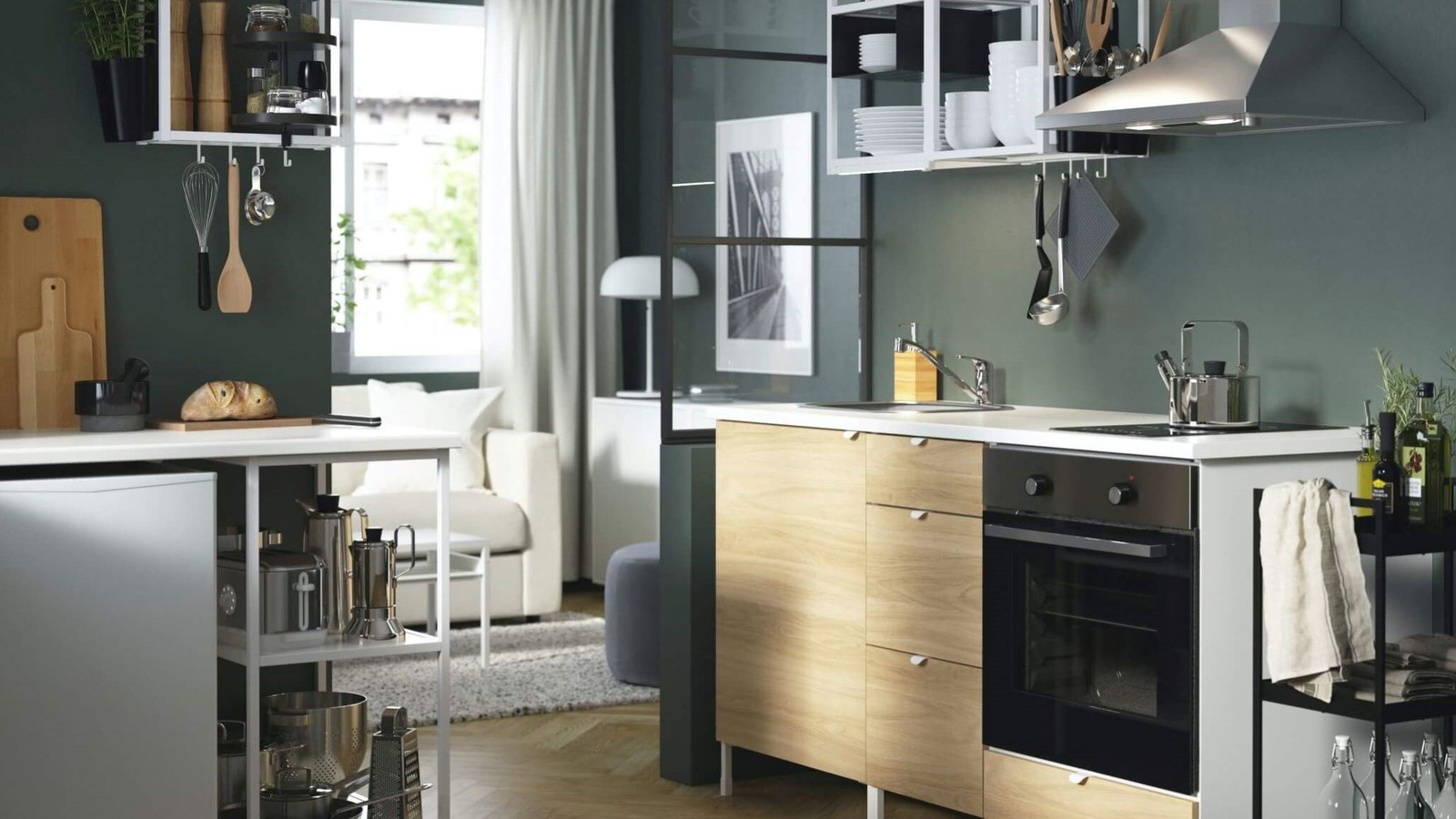 Furniture Store in Rockwall, TX - IKEA