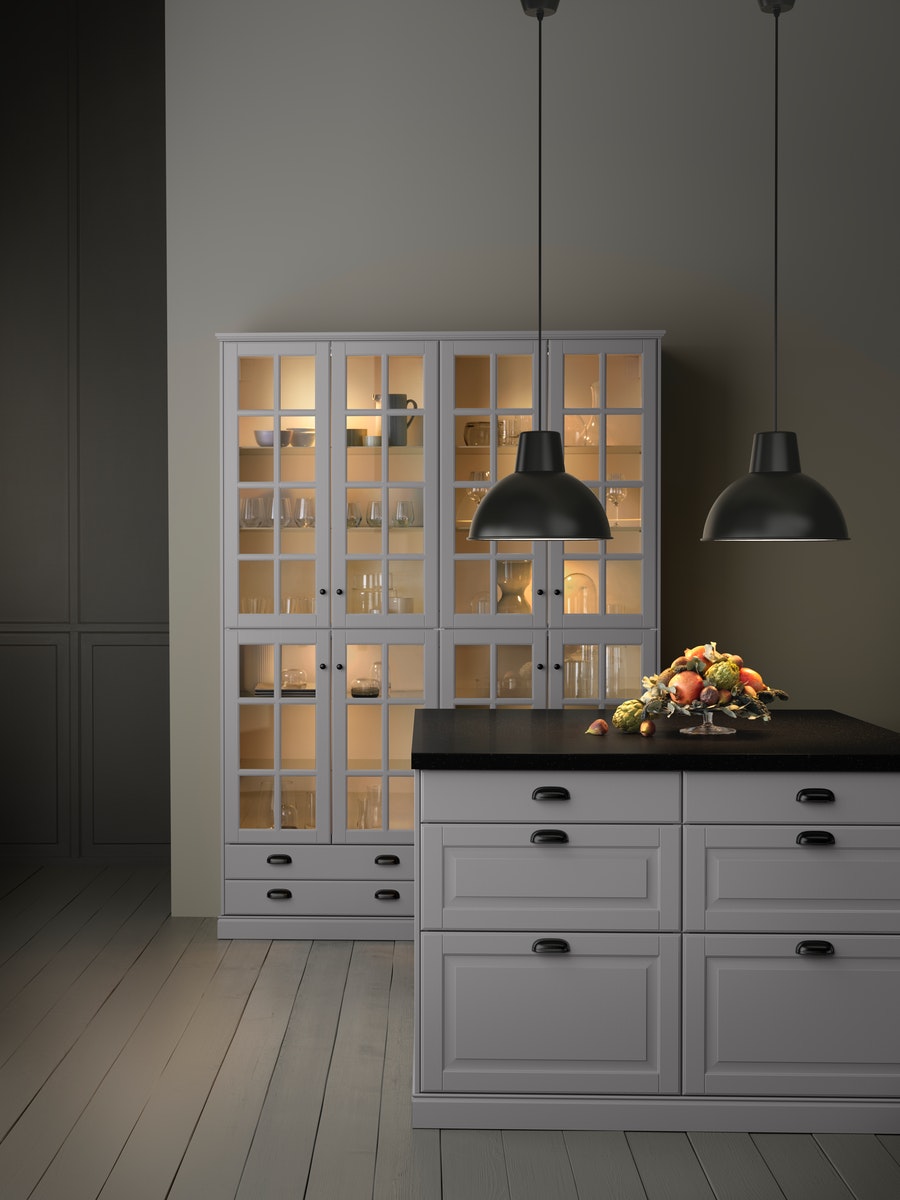 Traditional and simple - IKEA