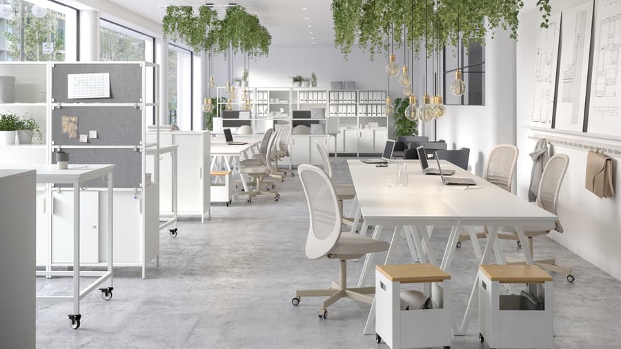TROTTEN System - IKEA Deutschland