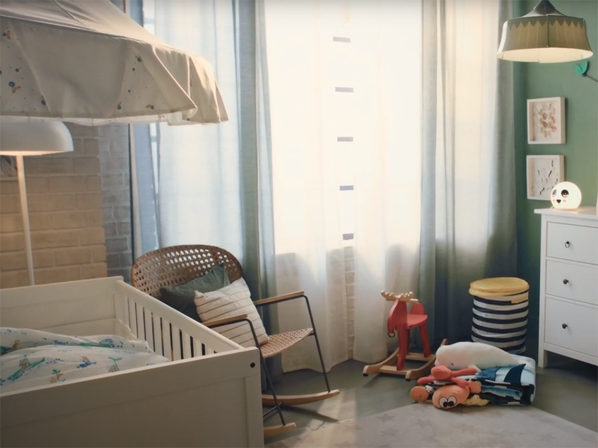 Baby and children’s room furniture, ideas and more - IKEA
