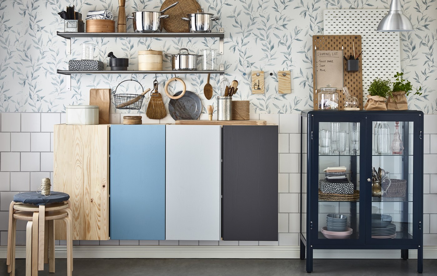 Mark what's yours in a shared home - IKEA UK