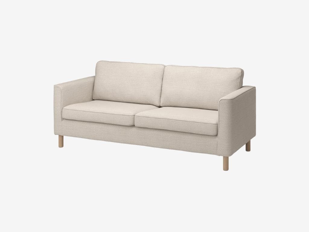 PÄRUP sofa range guide - IKEA