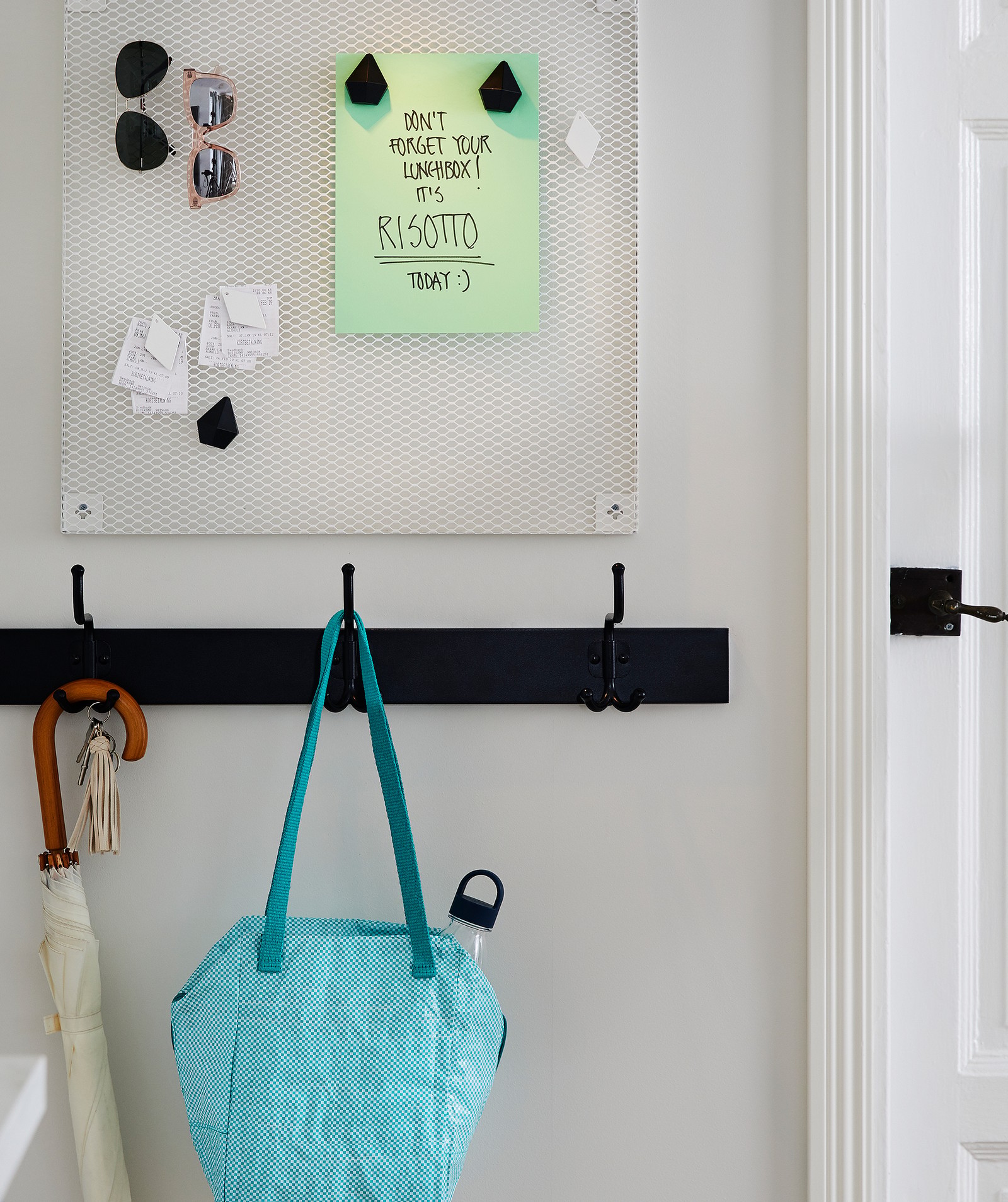Five tips to help you bring your lunch box every day - IKEA