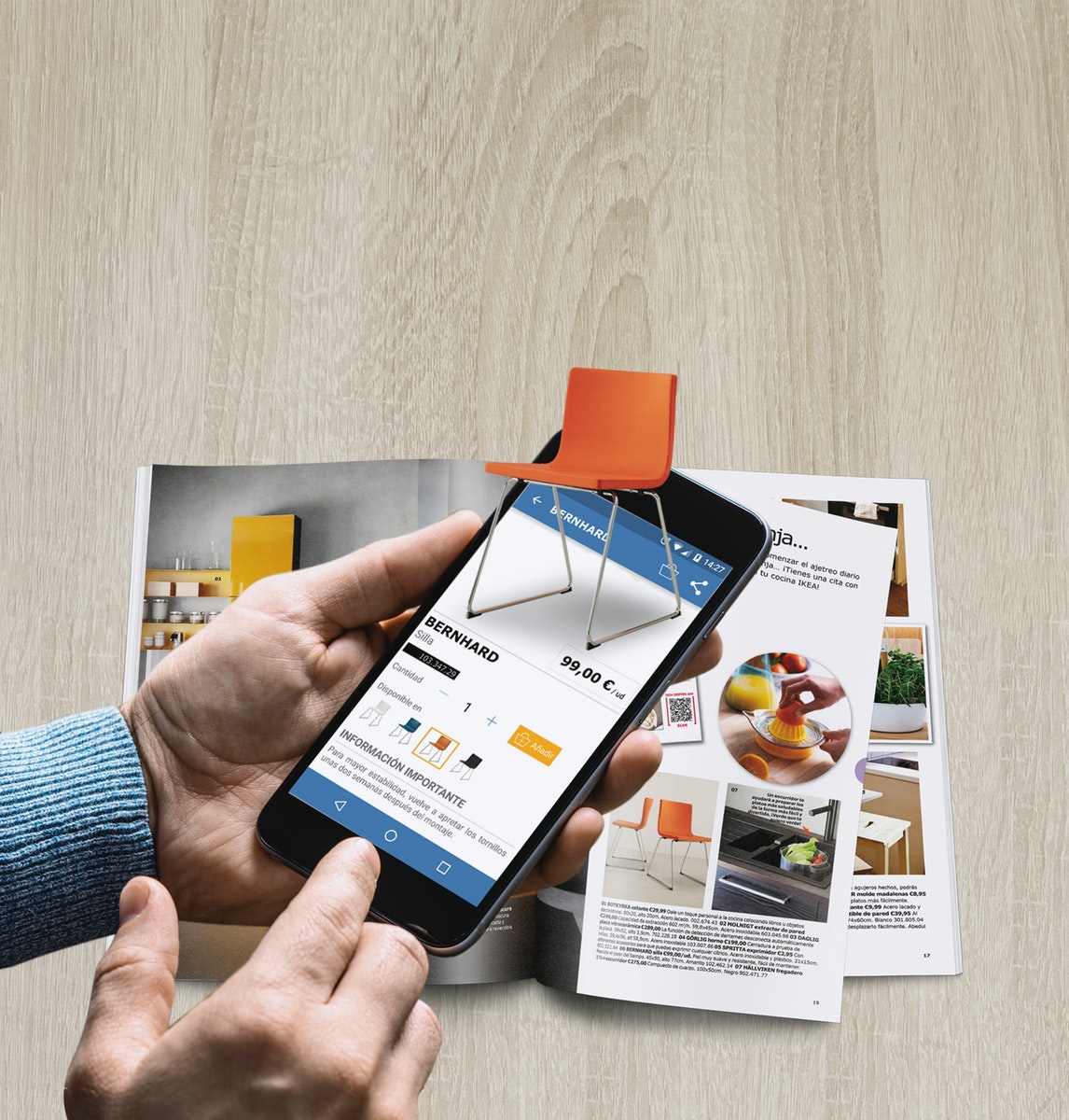 IKEA mobile app - IKEA