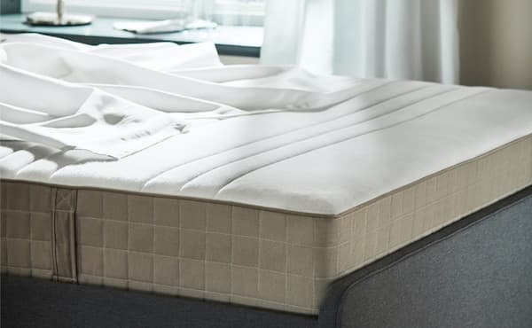Mattress Buying Guide: How to Choose a Mattress - IKEA