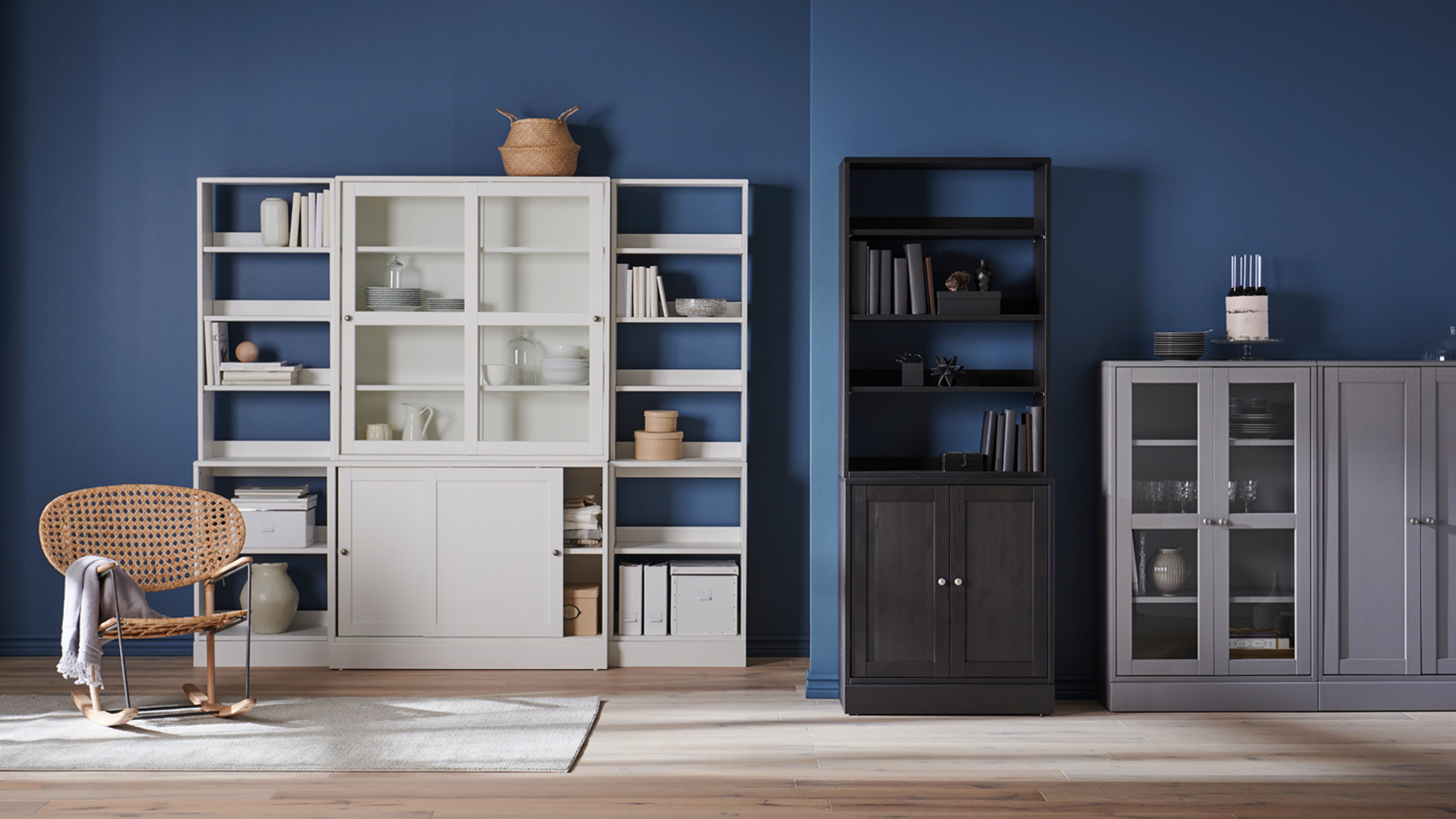 Hyllor & bokhyllor - IKEA