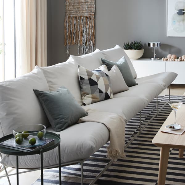 Møbler og interiør til hele hjemmet - IKEA