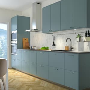 A Gallery Of Kitchen Front Styles - IKEA CA