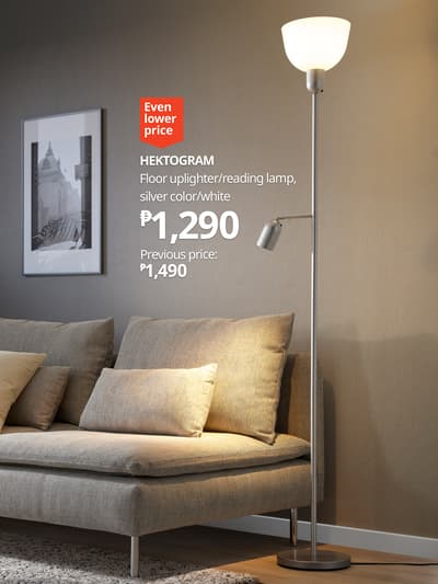 Lighting - IKEA