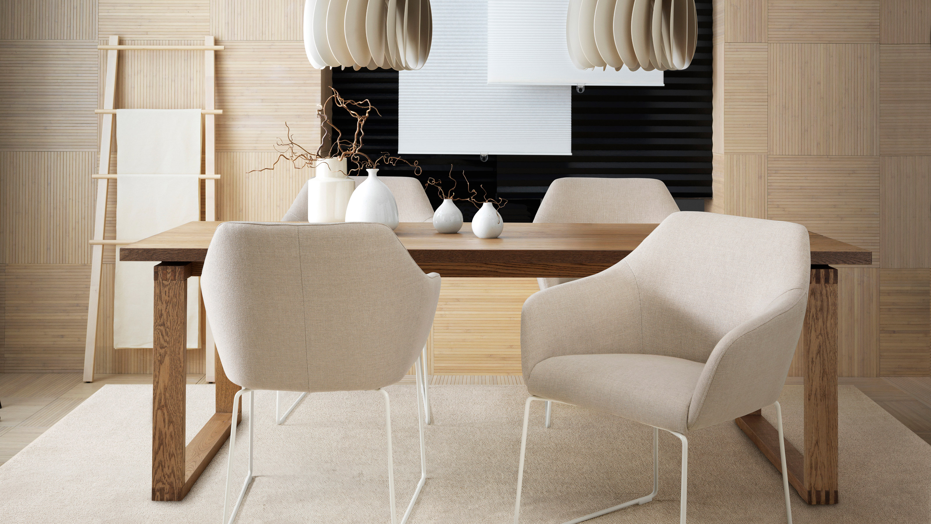 Spisestuemøbler, der passer til alle hjem - IKEA