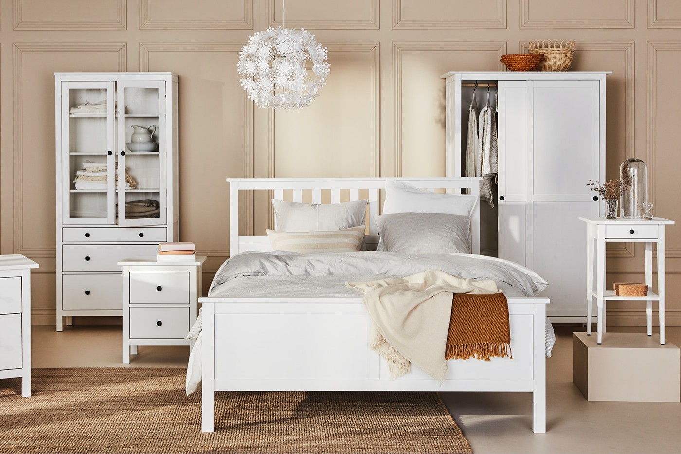 Spannende Hemnes Schlafzimmer Ideen Bilder