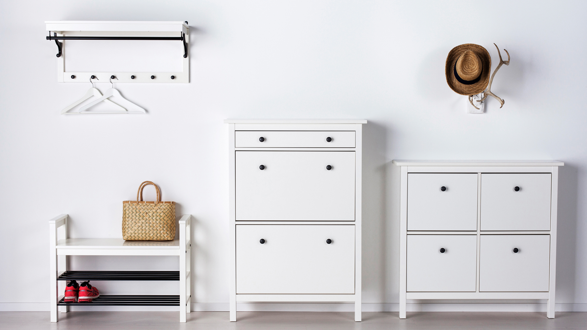 Entryway Furniture, Storage Ideas and More - IKEA CA