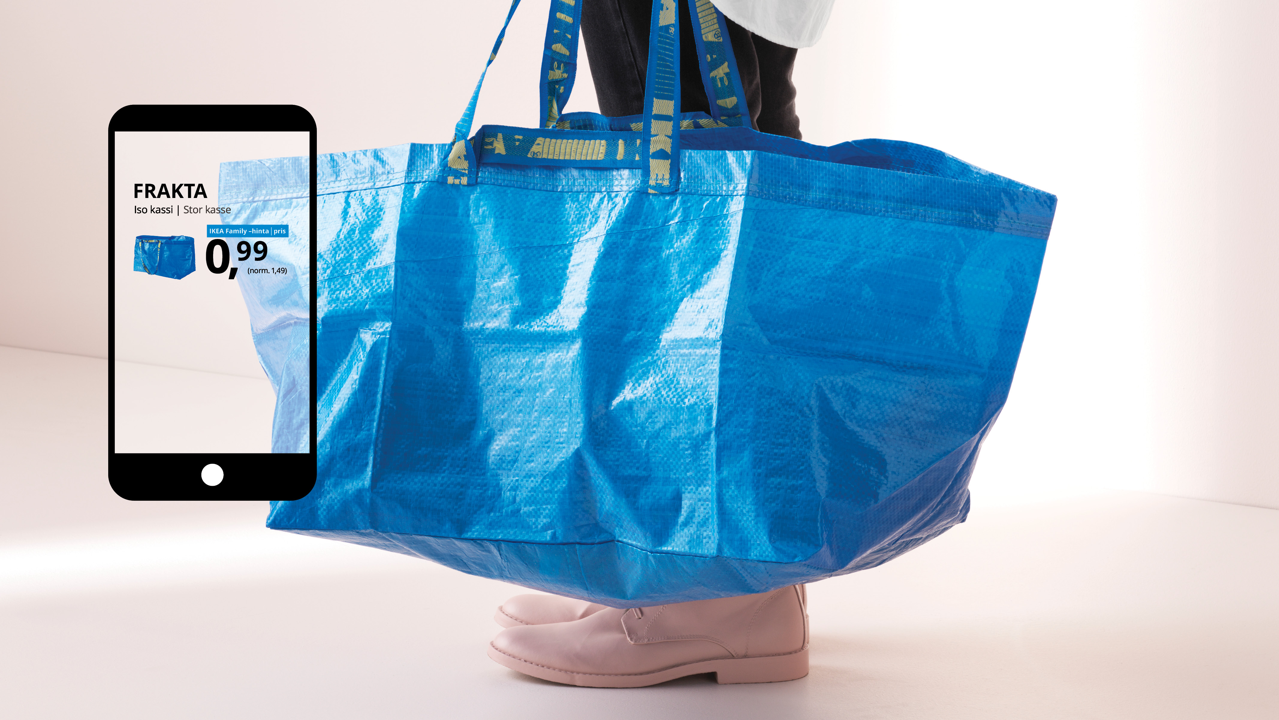 IKEA Vantaa - Huonekaluliike Vantaa Porttipuisto - IKEA