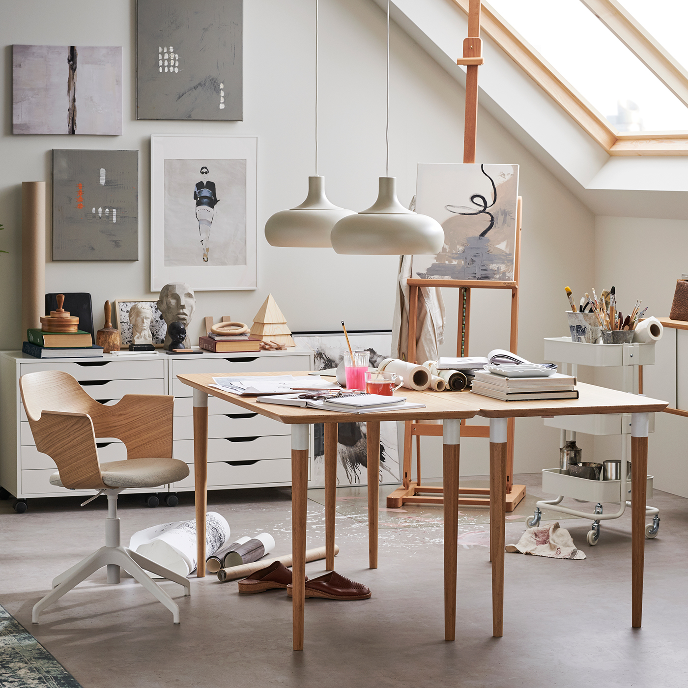 The Bamboo Shop - Sustainable Bamboo Products - IKEA CA