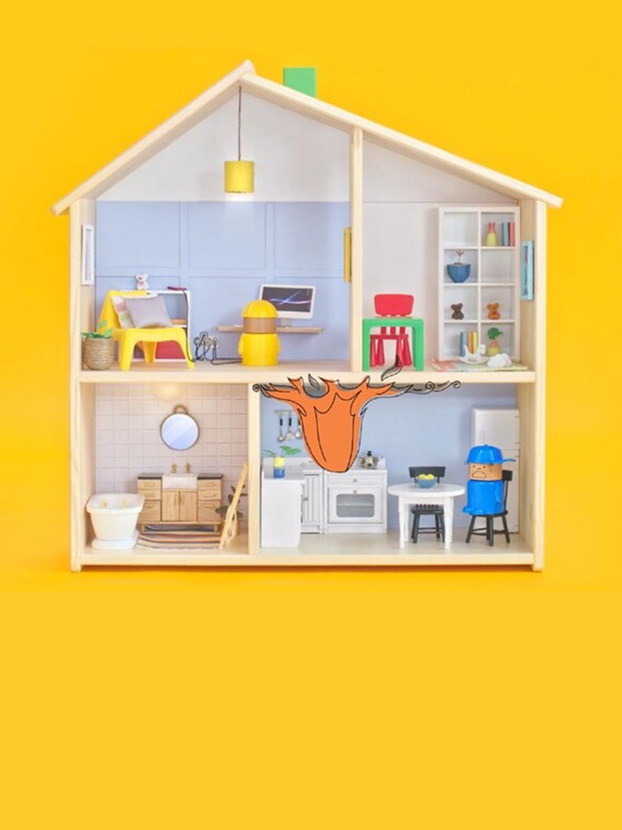 Tips & Ideas on How to Furnish your First Home - IKEA | IKEA Singapore