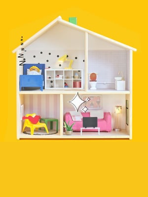 Tips & Ideas on How to Furnish your First Home - IKEA | IKEA Singapore