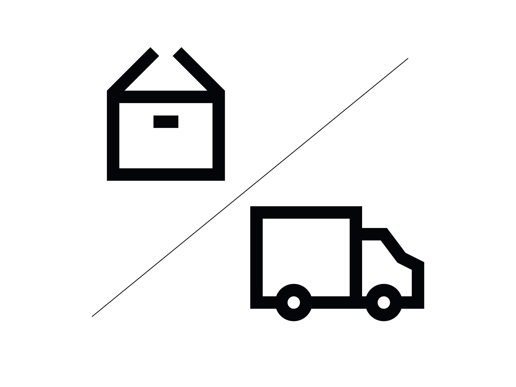 Home delivery service - IKEA