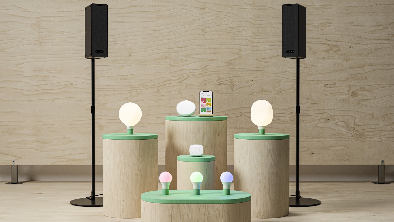 IKEA Home smart system - IKEA Switzerland